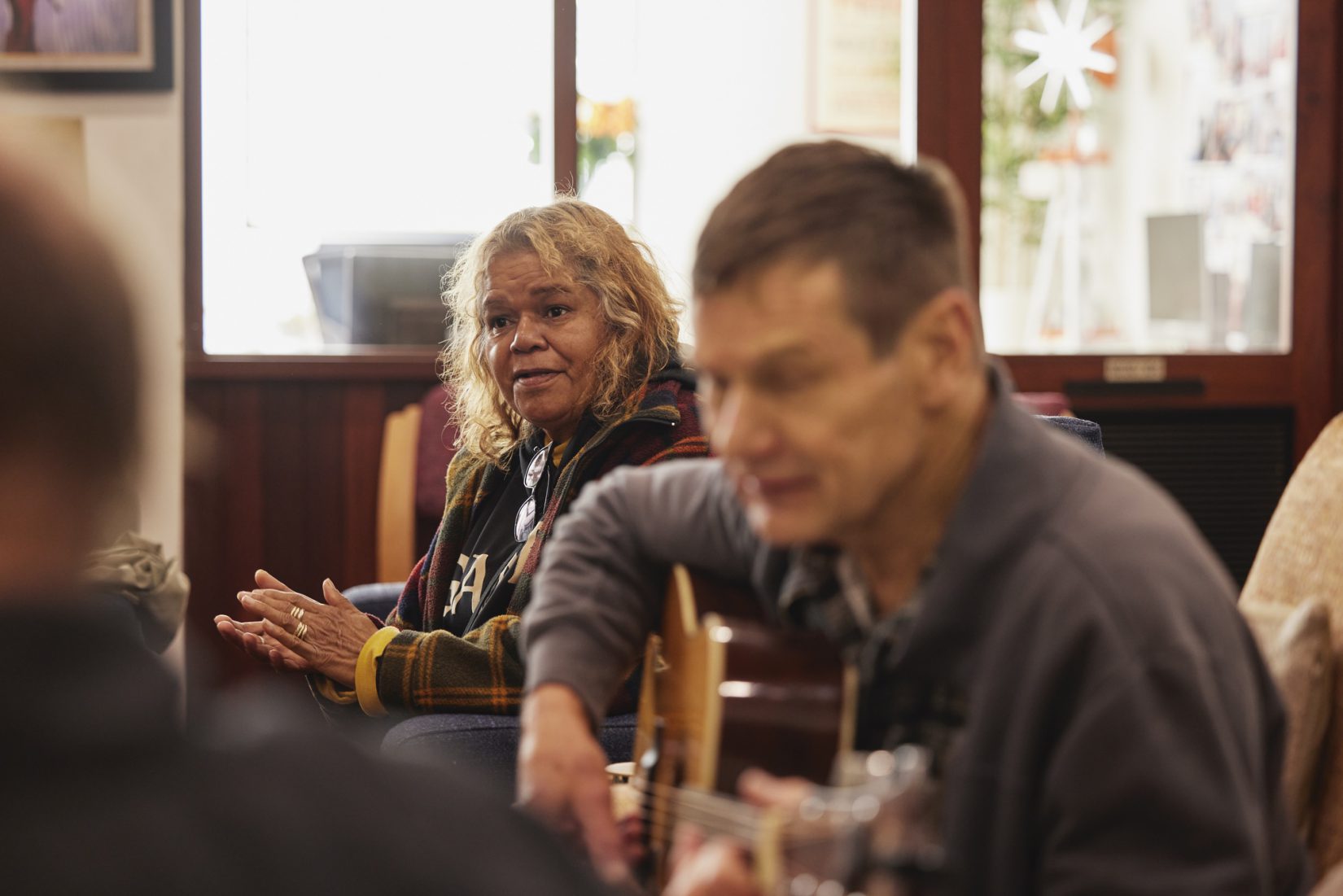 Services – Tuart Place