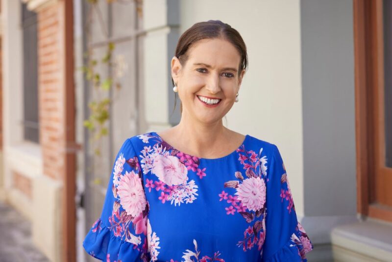 Our Staff – Tuart Place