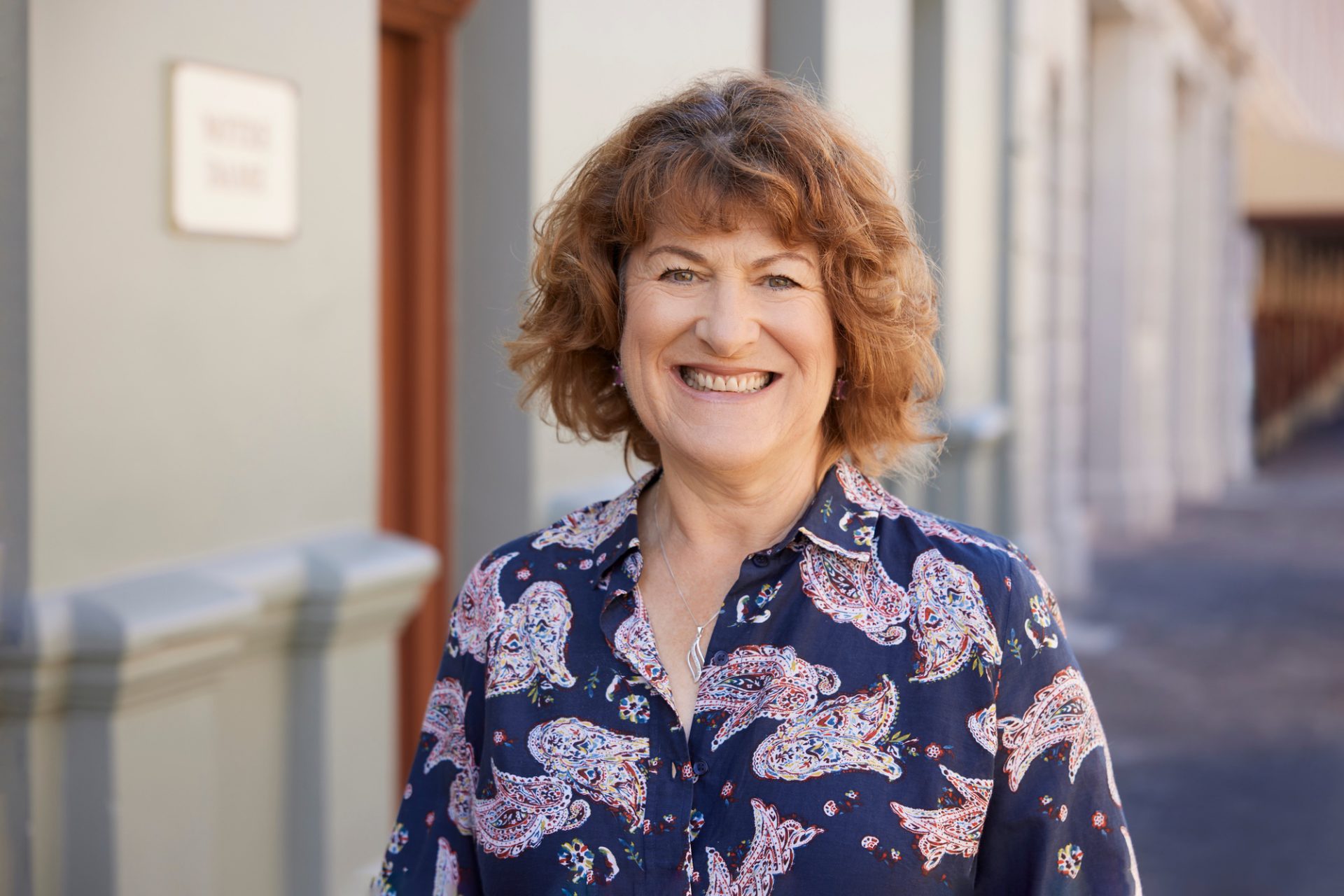 Our Staff – Tuart Place