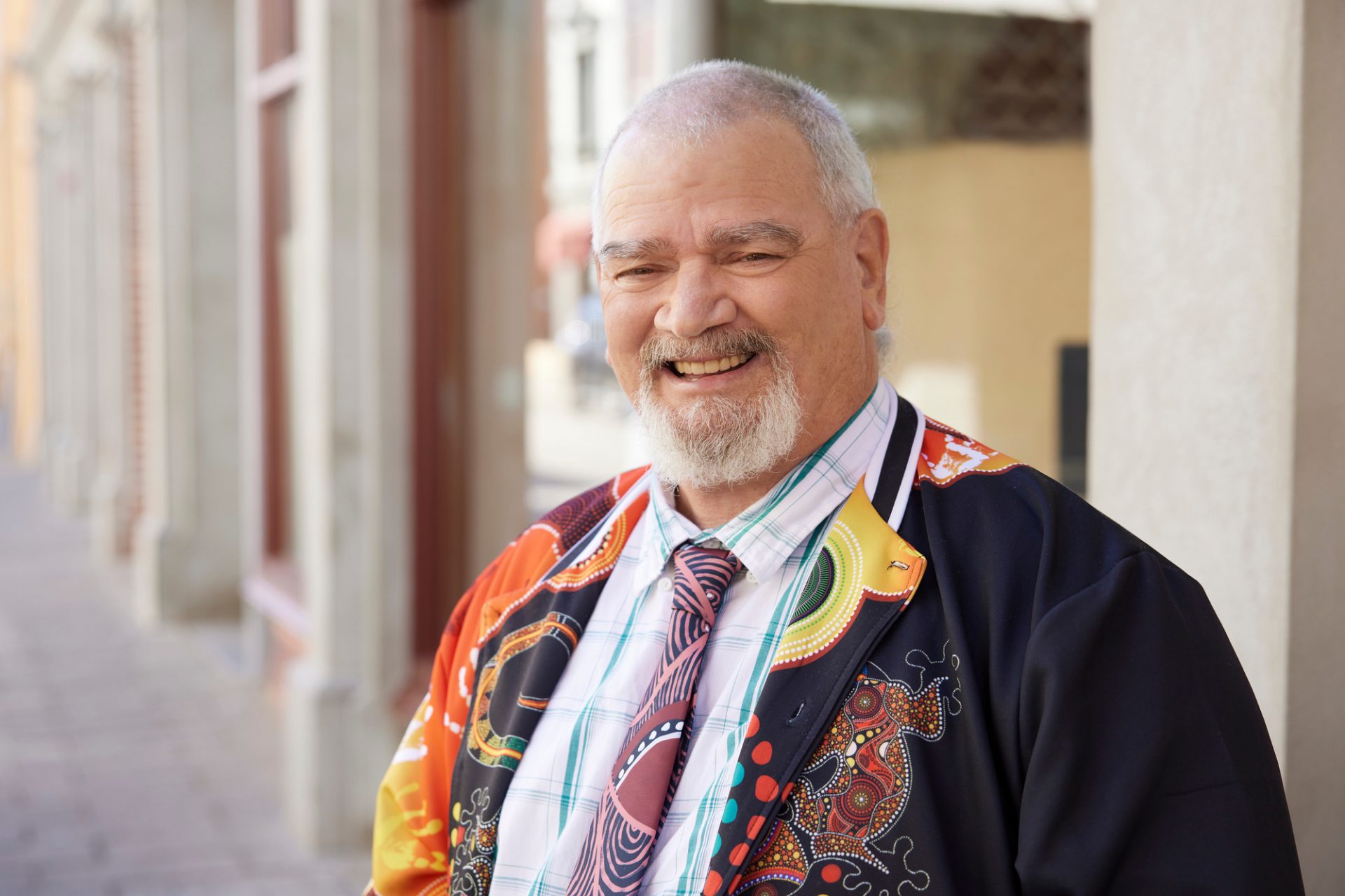 Our Board – Tuart Place