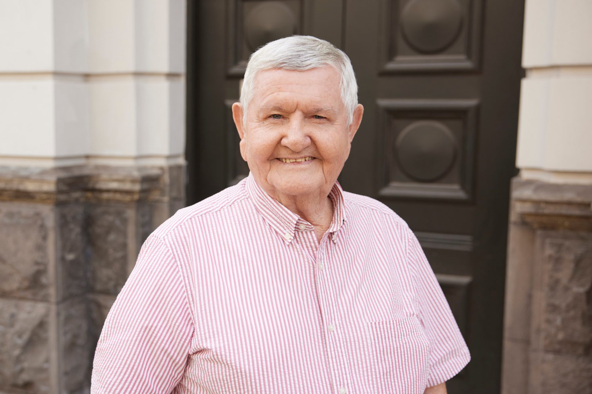 Our Board – Tuart Place