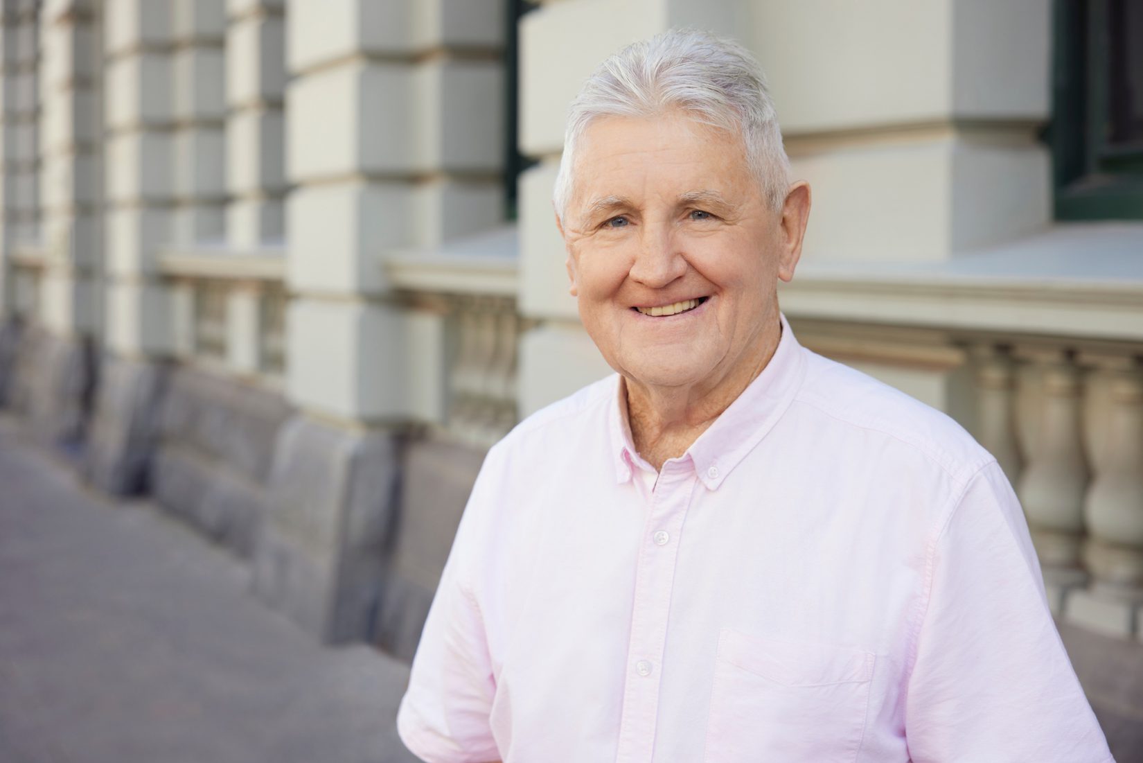 Our Board – Tuart Place