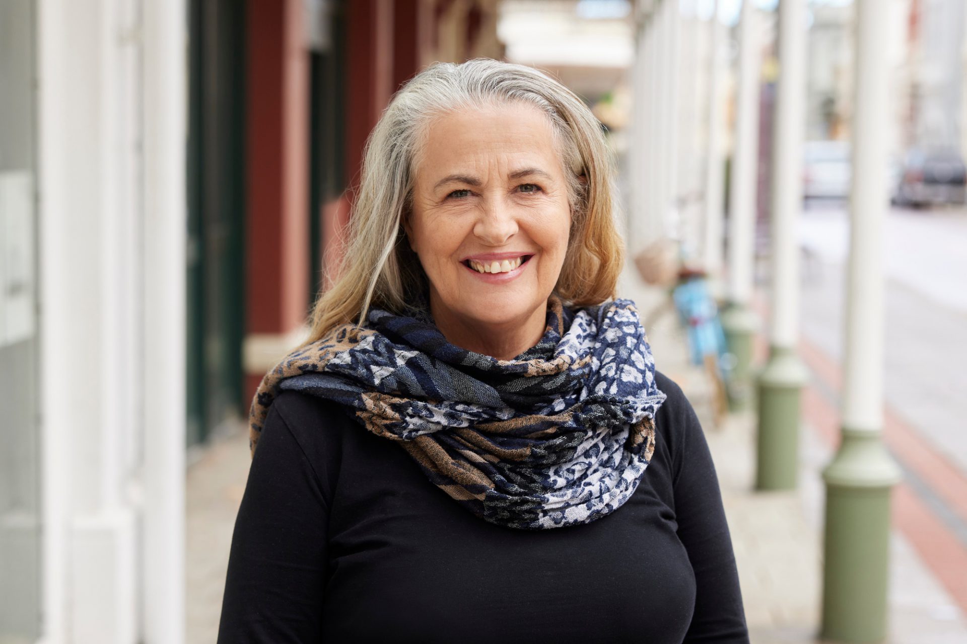 Our Board – Tuart Place