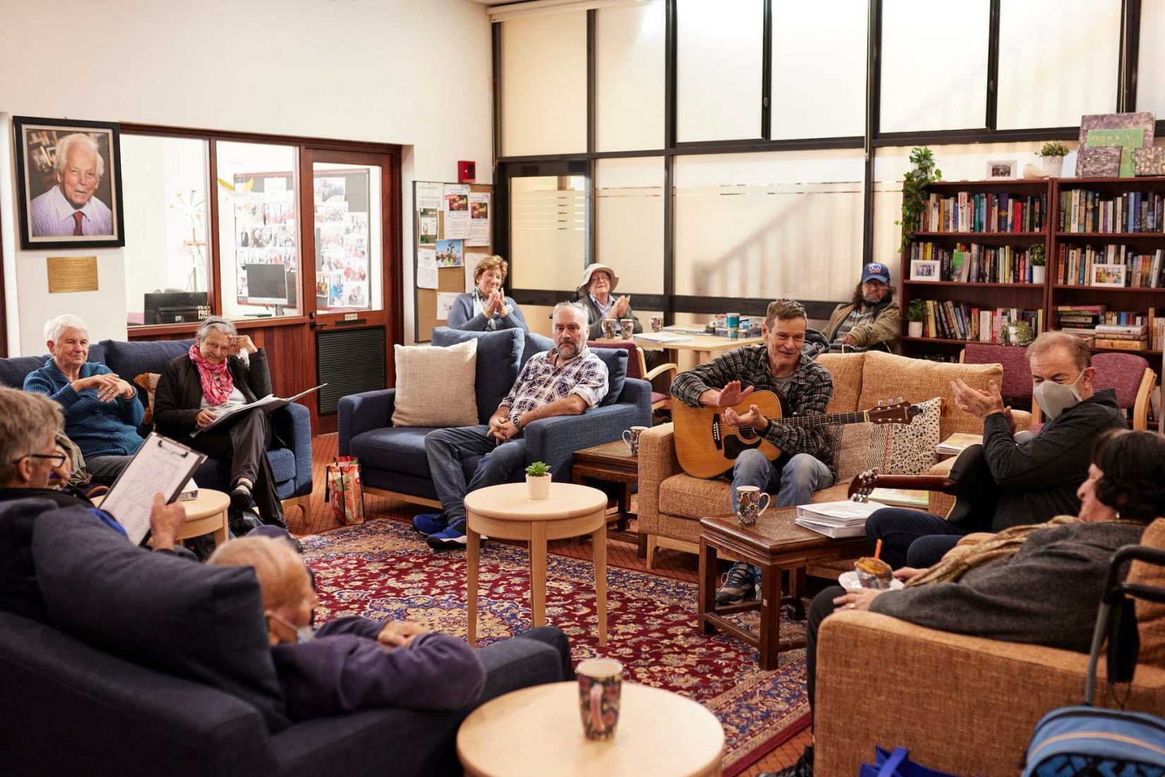 News and Events – Tuart Place