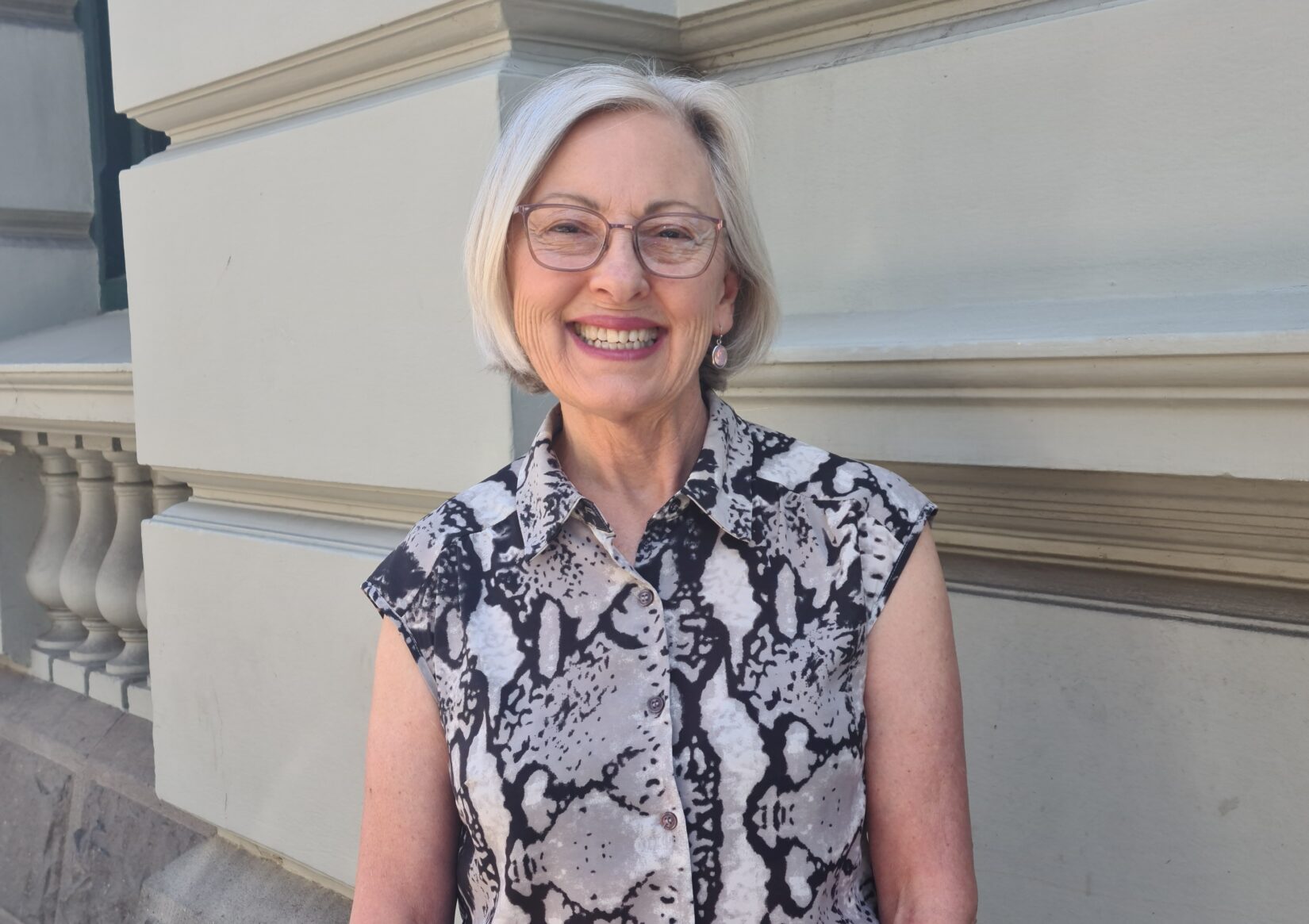 Care finder – Tuart Place