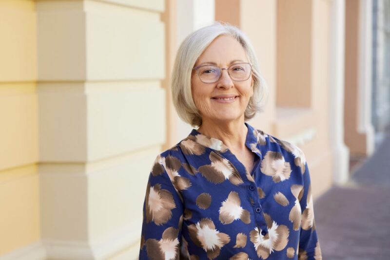 Our Staff – Tuart Place