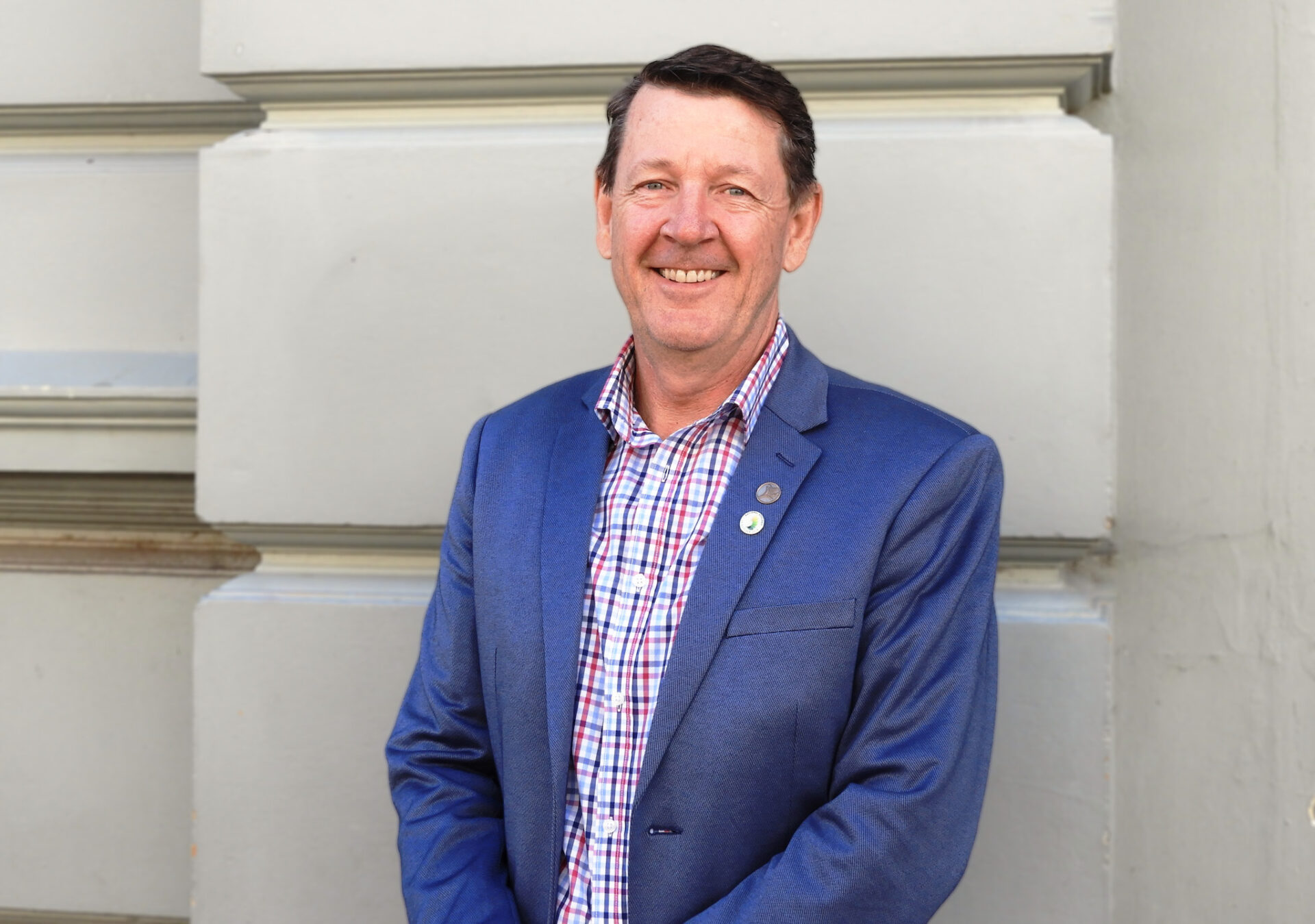 Our Board – Tuart Place